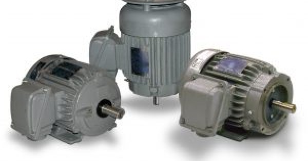 AC Induction Motors